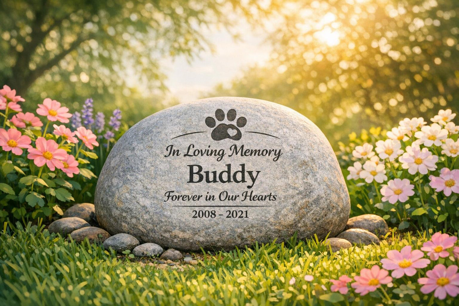 #1 Pet Loss Web Resource | Pet Loss Support | Grief Resources – Pet ...