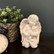 Grasslands Road Cherub with Dog, 7-Inch | Pet Memory Shop Online Store