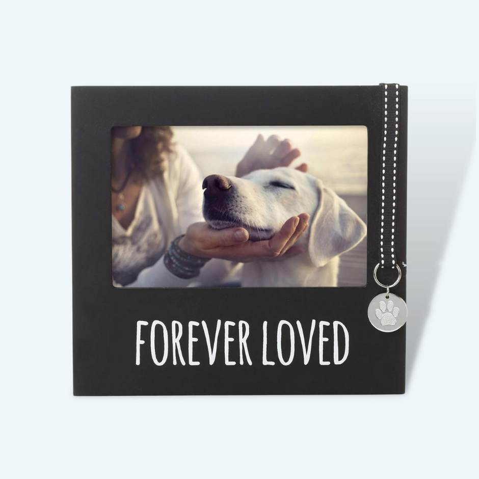 Pet Memorial Photo Frames | Cherish Lasting Memories - Pet Memory Shop