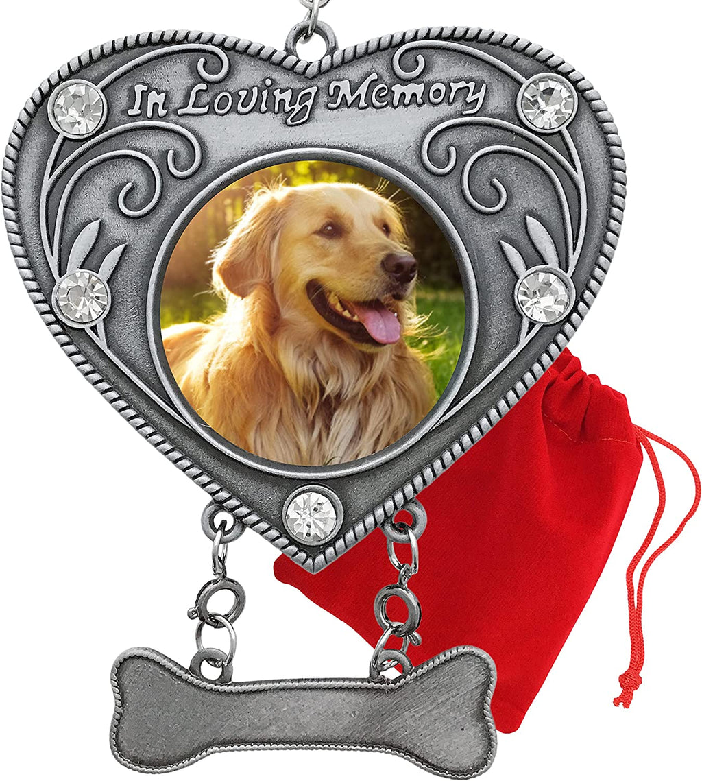 Personalized Pet Memorials and Remembrances - Pet Memory Shop
